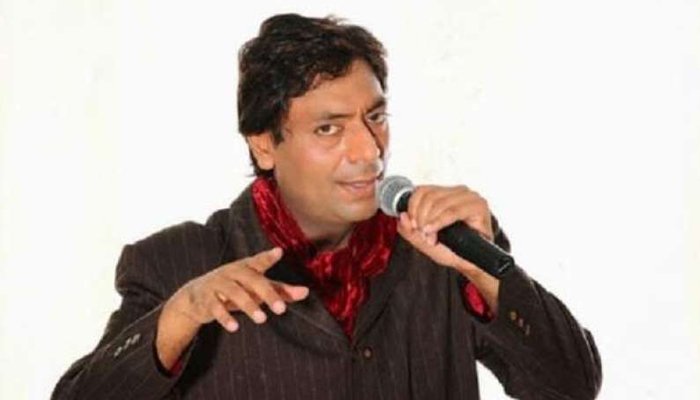 معروف گلوکار طارق طافو انتقال کر گئے، شوبز حلقوں میں سوگ کی فضا ...